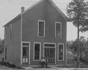 History of Westport – Westport Indiana Businesses Organization